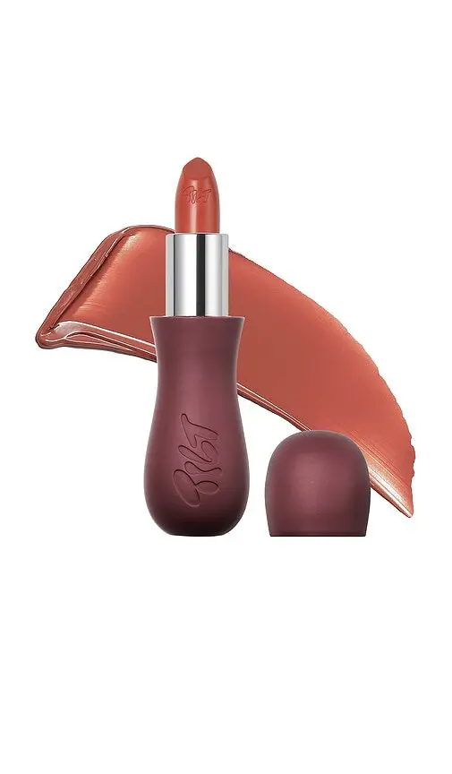 TILT BEAUTY The Easy Way Lipstick - Brown