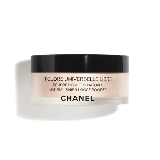 Chanel Poudre Universelle Libre Natural Finish Loose Powder - One-color