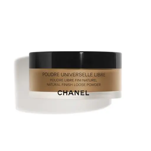 Chanel Poudre Universelle Libre Natural Finish Loose Powder - One-color