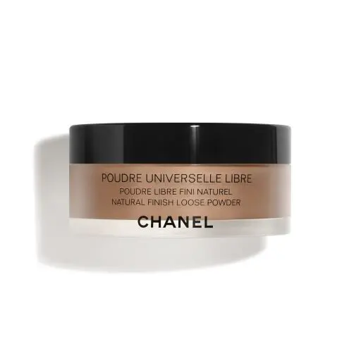 Chanel Poudre Universelle Libre Natural Finish Loose Powder - One-color
