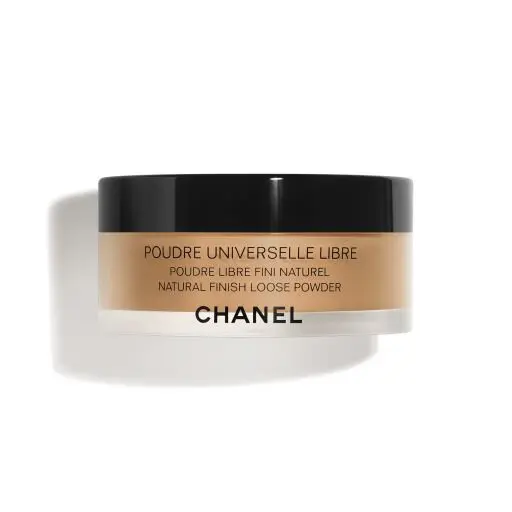 Chanel Poudre Universelle Libre Natural Finish Loose Powder - One-color