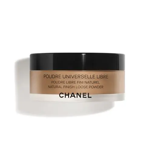 Chanel Poudre Universelle Libre Natural Finish Loose Powder - One-color