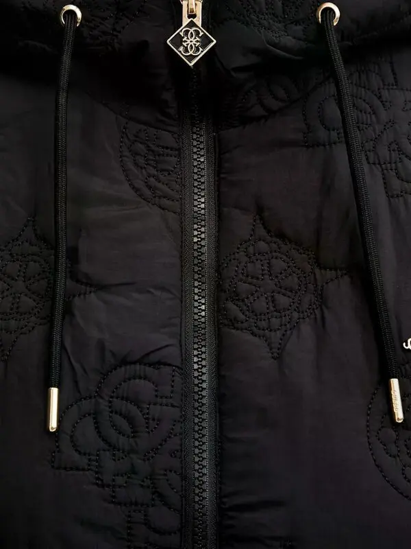Guess Quilted Jacket