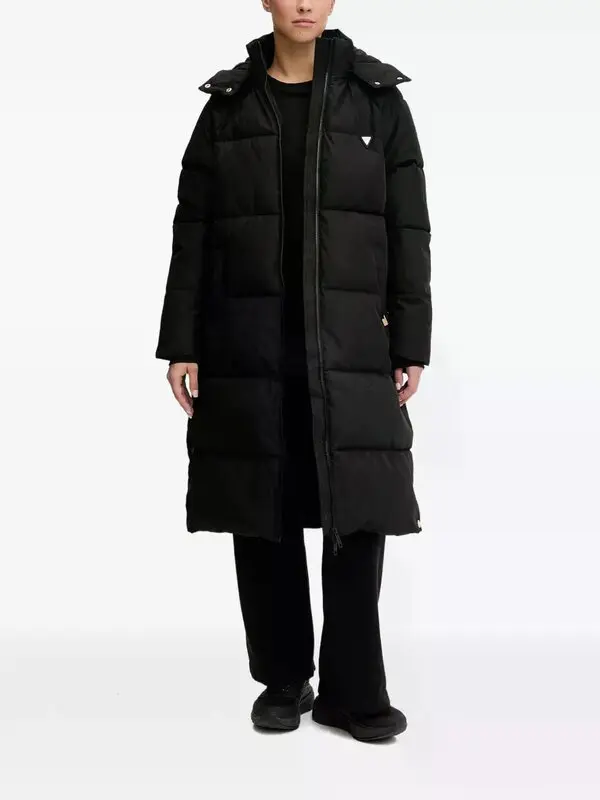 Guess Puffer Coat