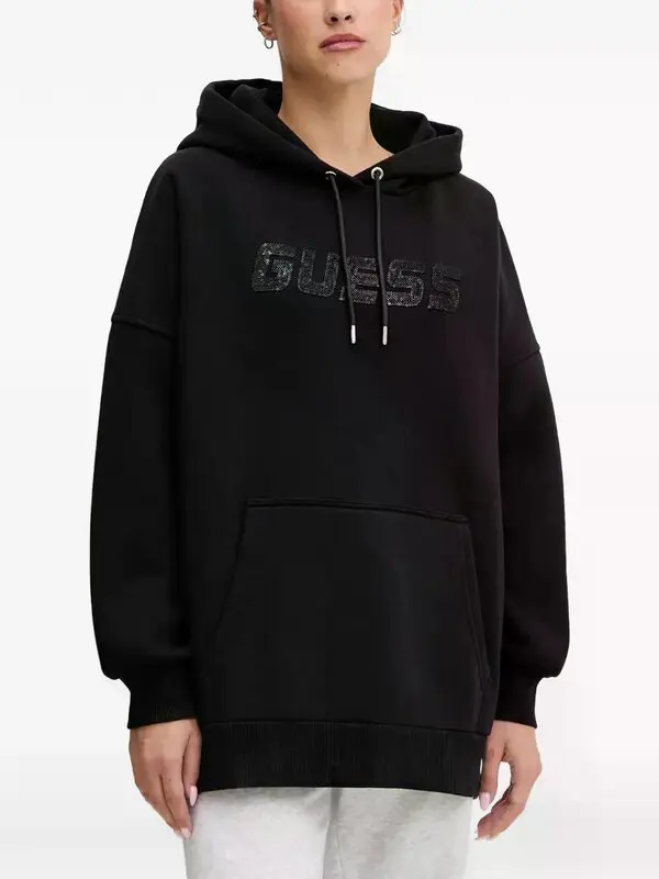 Guess Hooded Sweatshirt