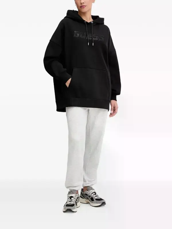 Guess Hooded Sweatshirt