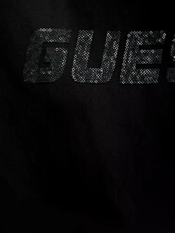 Guess Hooded Sweatshirt
