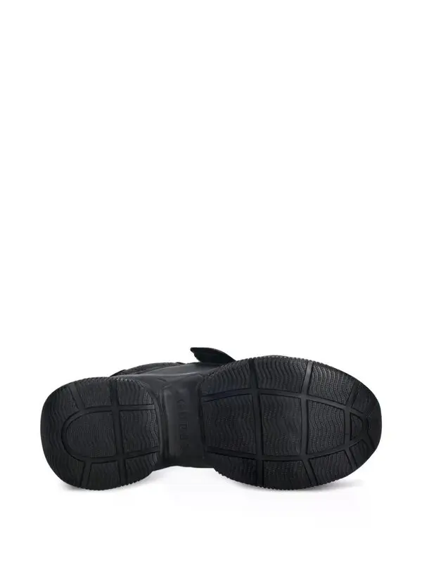 Guess Helinn 4g Sneakers - Black