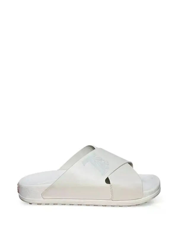 TOD'S Criss-cross Sandals