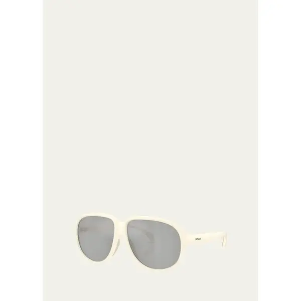 Moncler Aviator Sunglasses