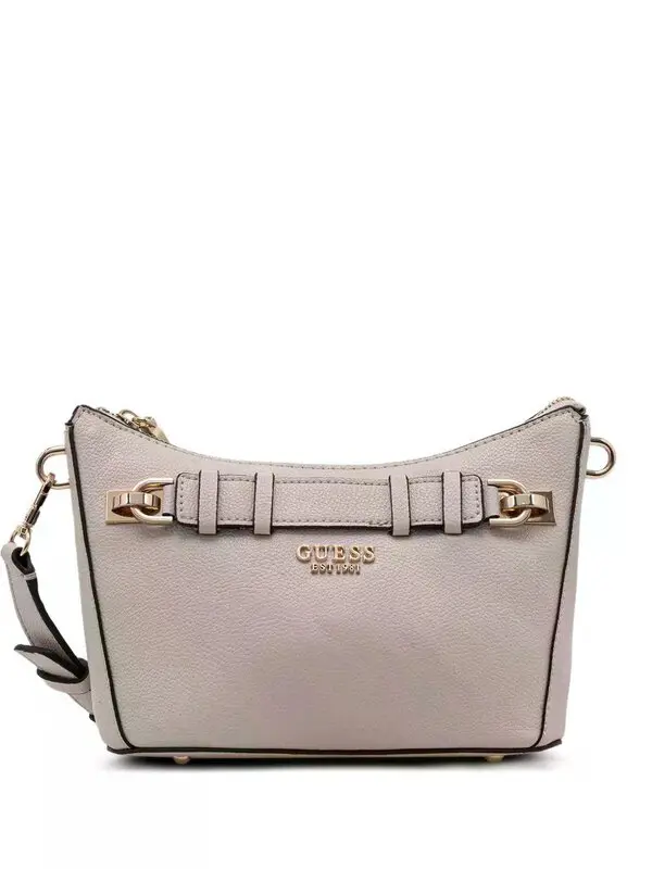 Guess Zip-fastening Crossbody Bag