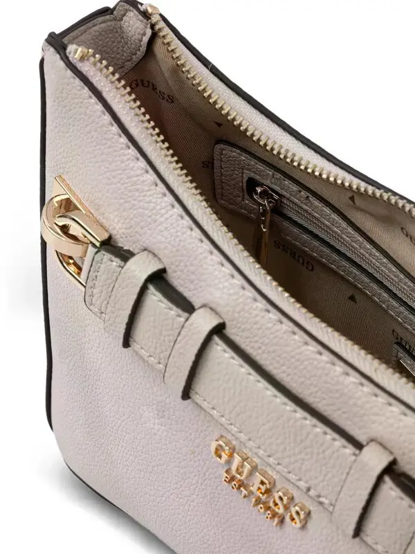 Guess Zip-fastening Crossbody Bag
