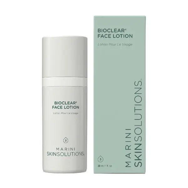 MARINI SKINSOLUTIONS Bioclear Face Lotion - One-color
