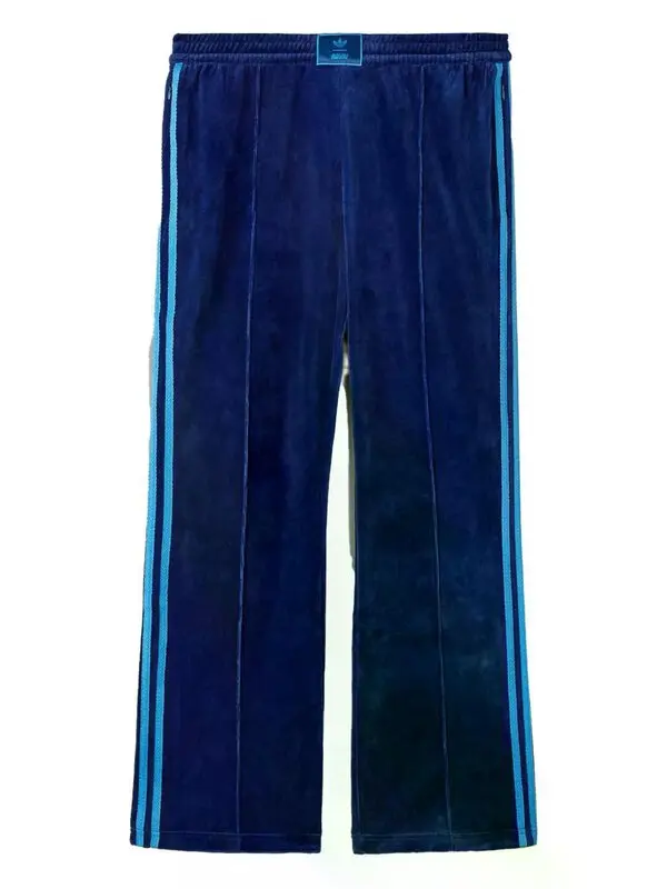 Adidas Velvet Track Pants