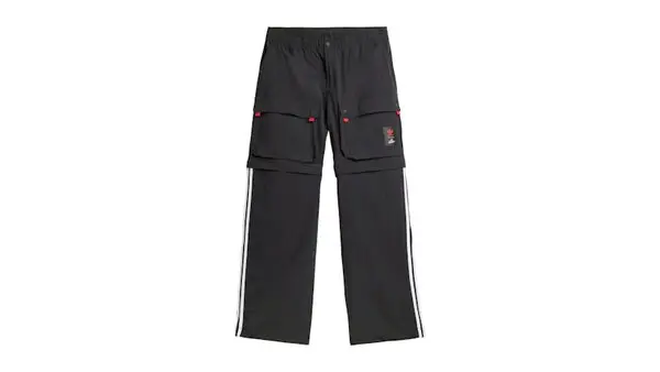 Adidas Thieves Zip Pants