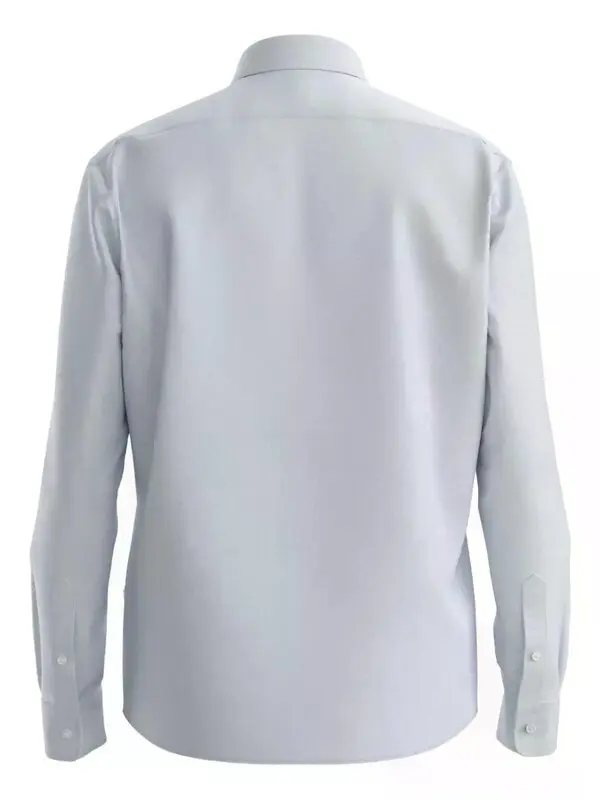 BOSS Regular-fit Shirt In Oxford Cotton