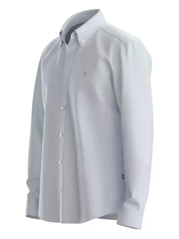 BOSS Regular-fit Shirt In Oxford Cotton