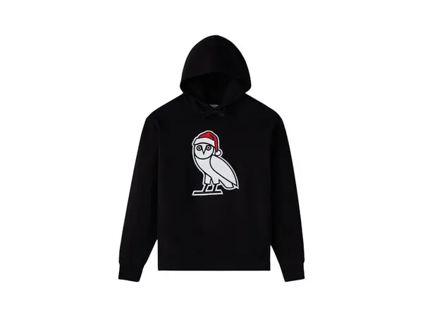 OVO Icon Hoodie