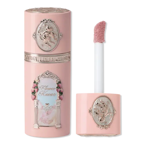 FLOWER KNOWS Strawberry Cupid Collection Liquid Blush - 02 Coastal Rose