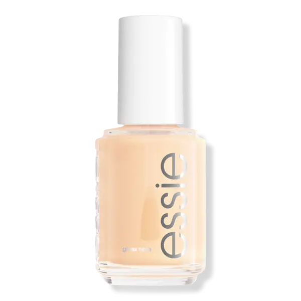 Essie Nail Art Studio Glass Nails Nail Polish Collection - Crystal Ball
