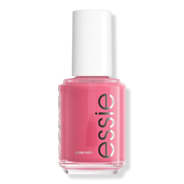 Essie Nail Art Studio Glass Nails Nail Polish Collection - Cin Cin