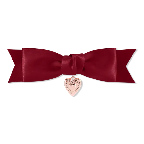 FLOWER KNOWS Strawberry Cupid Collection Hair Clip - Strawberry Red