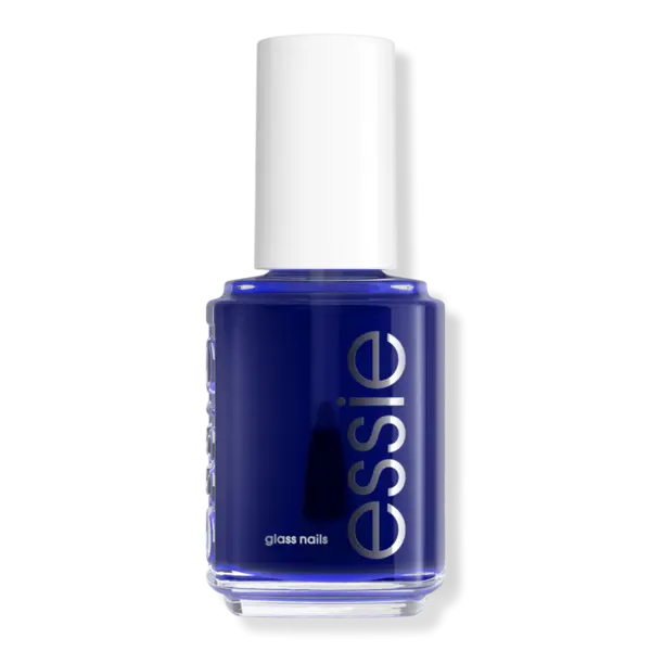 Essie Nail Art Studio Glass Nails Nail Polish Collection - Blue Light