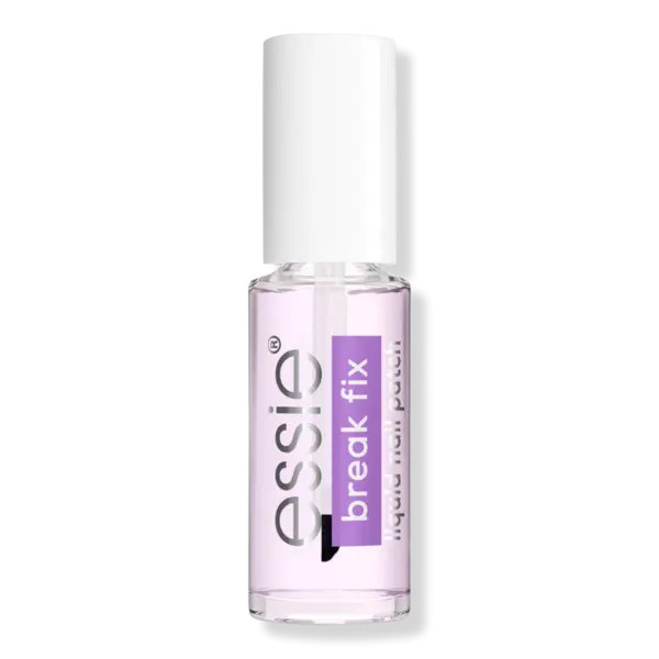 Essie Break Fix Liquid Nail Patch - One-color