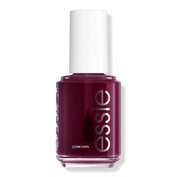 Essie Nail Art Studio Glass Nails Nail Polish Collection - Half Full