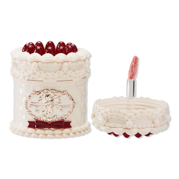 FLOWER KNOWS Strawberry Cupid Collection Cake Lip Cream - V01 Vanitea