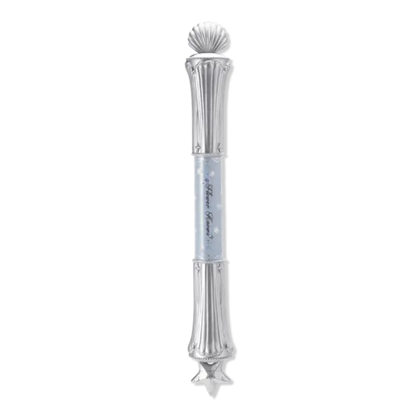 FLOWER KNOWS Shell's Jewel Collection Dual-ended Highlighting Stick - 01 Vanilla White