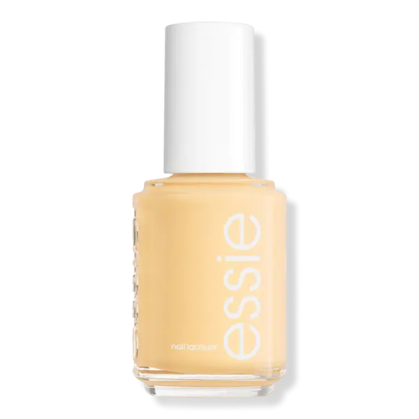 Essie Gourmet Grocery Salon-quality Nail Polish Collection - Unsalted