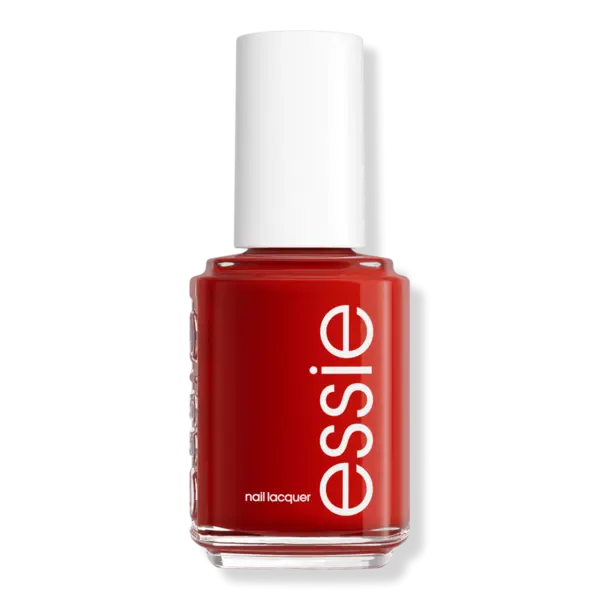 Essie Gourmet Grocery Salon-quality Nail Polish Collection - Tomato Tomahto