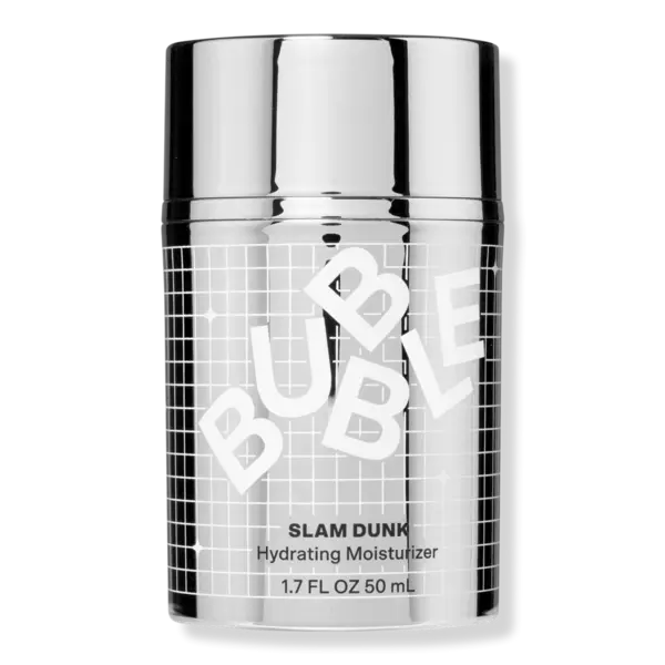BUBBLE Slam Dunk Disco Edition Hydrating Moisturizer - One-color