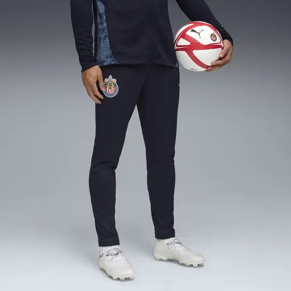 PUMA Chivas Soccer Training Pants