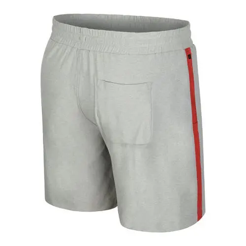 COLOSSEUM Ohio State Buckeyes Mac Shorts