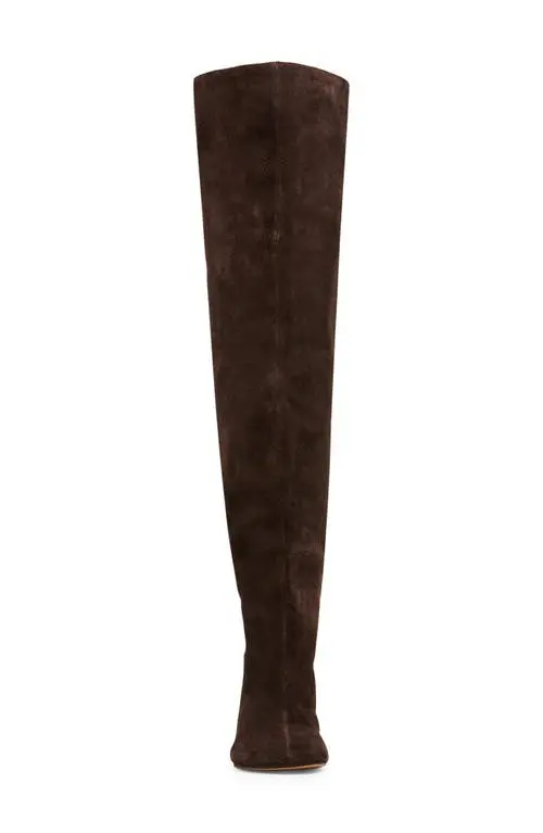 Steve Madden Allison Over-the-knee Boots