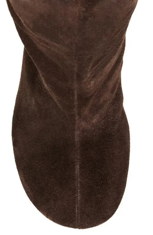 Steve Madden Allison Over-the-knee Boots