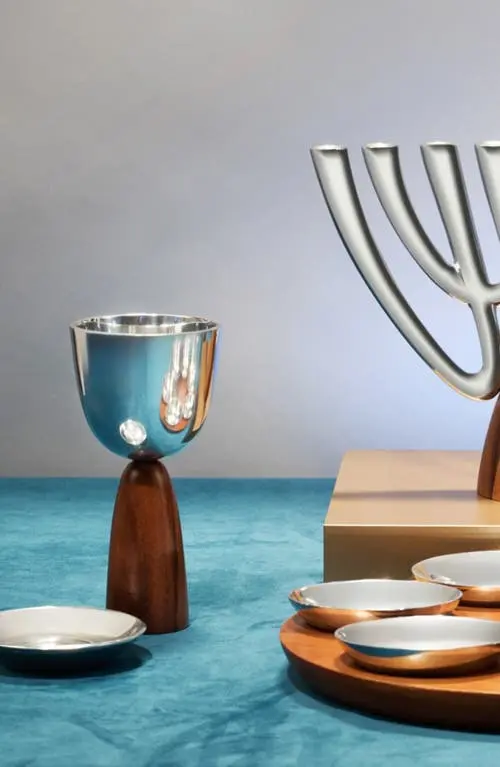 NAMBE Unity Kiddush Cup