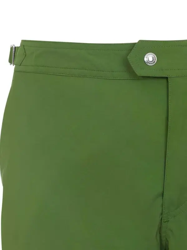 TOM FORD Buckle Shorts