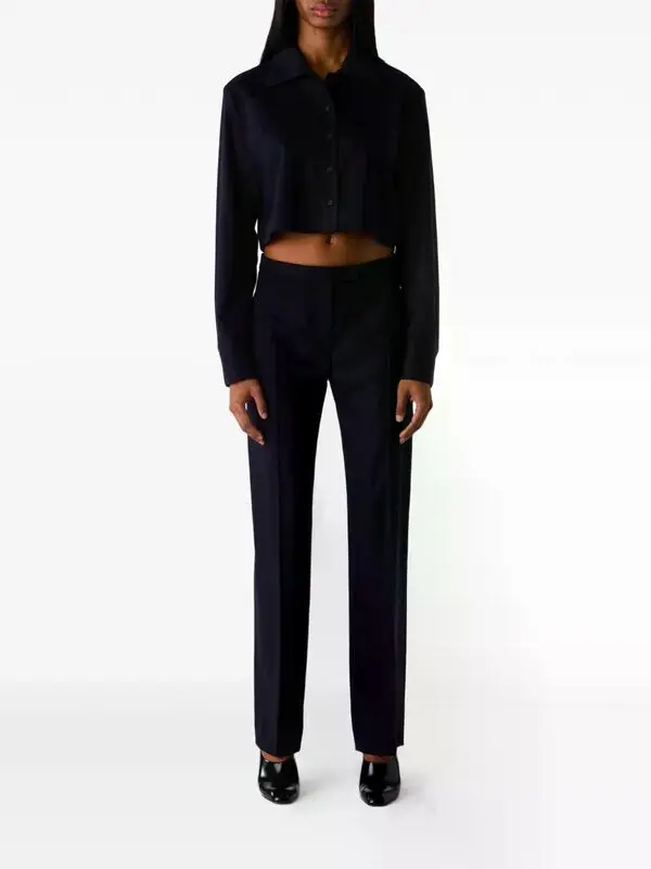 Khaite Miles Trousers