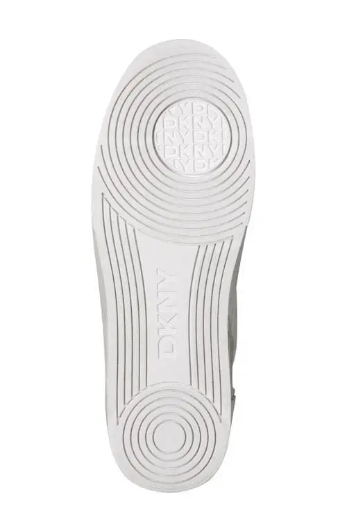 Dkny Magdelena Sneakers - Soft White/white