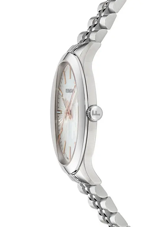 FERRAGAMO Duo Bracelet Watch