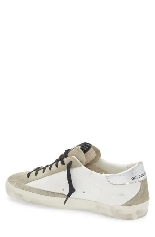 GOLDEN GOOSE Super-star Sneaker