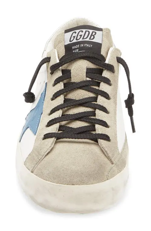 GOLDEN GOOSE Super-star Sneaker