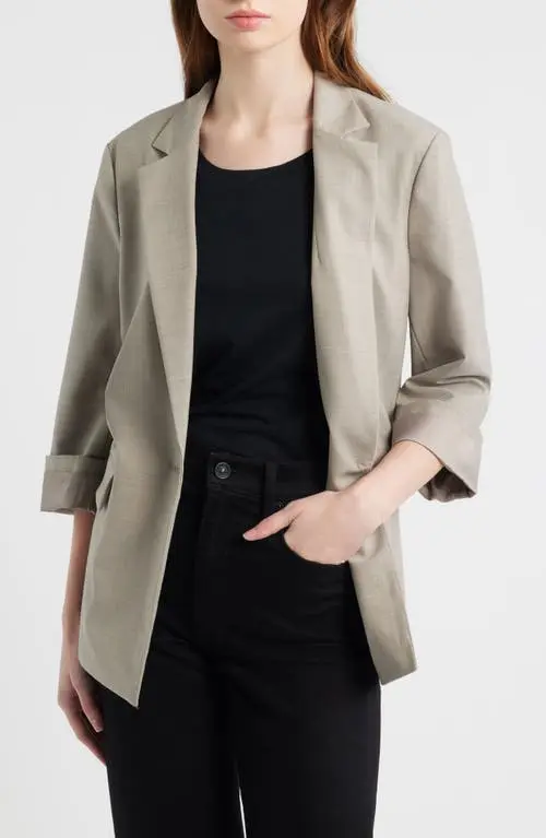 Rag & Bone Jennie Wool-blend Blazer
