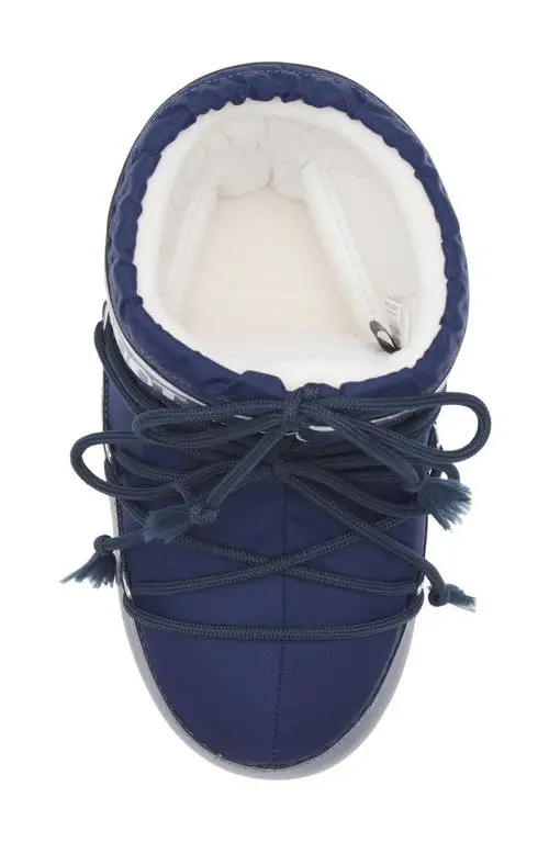 Moon Boot Icon Low Water Repellent Nylon Boots