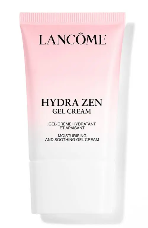 LANCOME Hydra Zen Gel Cream Soothing Moisturizer - No Color
