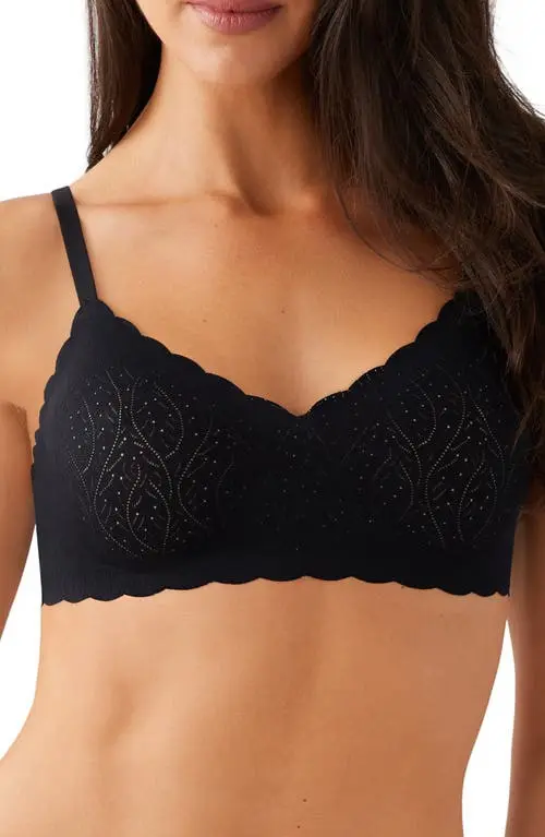 Wacoal B.wow'd Wireless Bra - Night