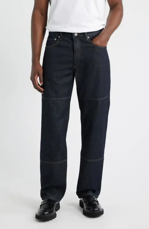Rag & Bone Fit 4 Rigid Straight Leg Jean